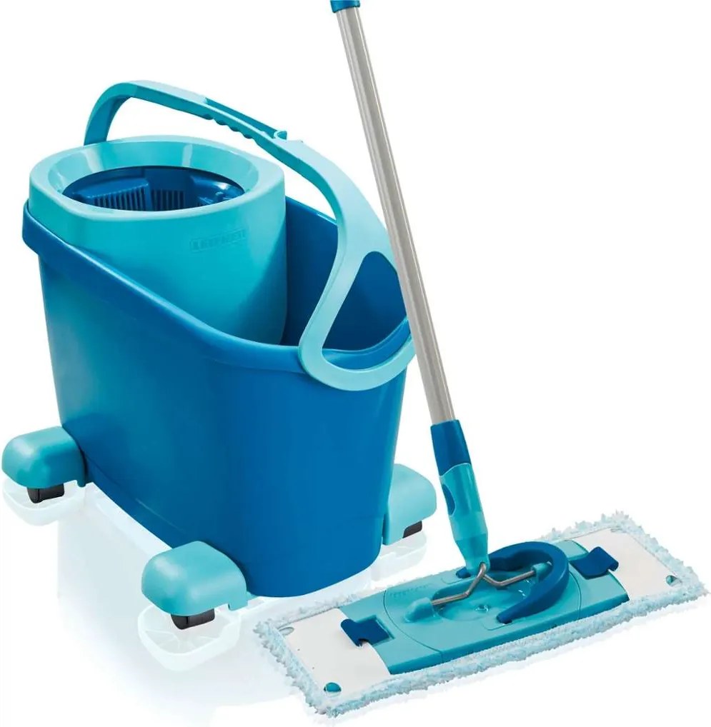 Leifheit - Úklidový set Clean Twist M Ergo Mobile 52121