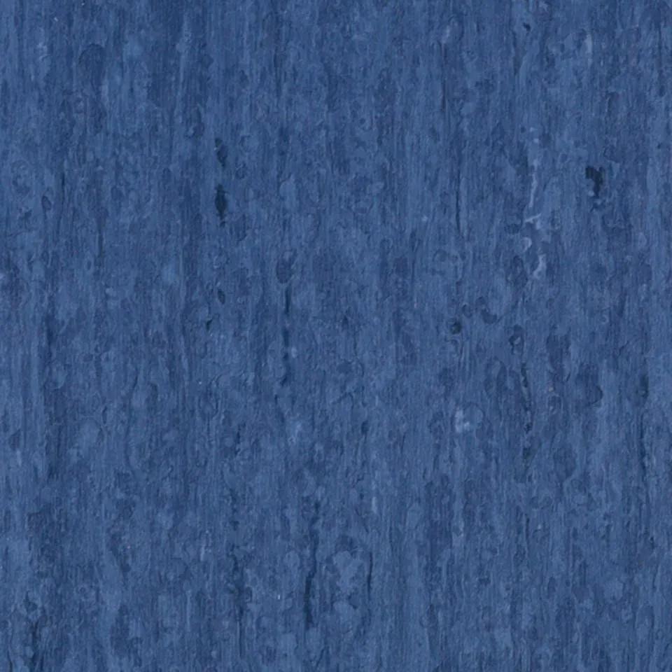 Homogenní PVC Tarkett iQ OPTIMA - DARK RED BLUE 0849 - 2m