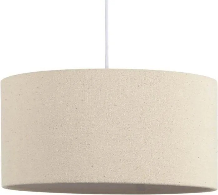 Krémové stínidlo ø 40 cm Nazli – Kave Home