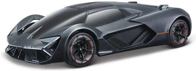 Rc auto maisto premium lamborghini terzo millennio