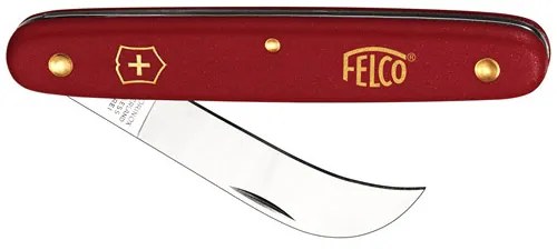 Kapesní lehký roubovací nůž Felco 3.90 60