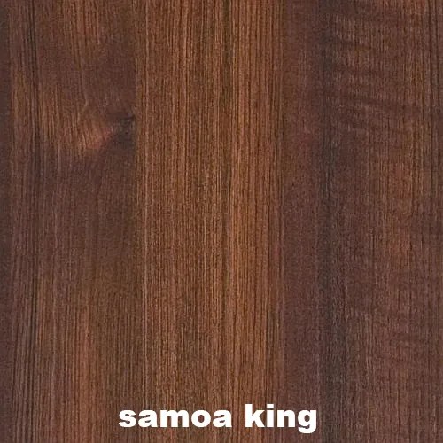 KORA s | TV stolek KRT s policemi | 108 cm | samoa king