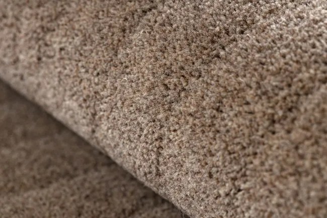 Koberec TEXTURA 488.12.LA600 Osta hnědý