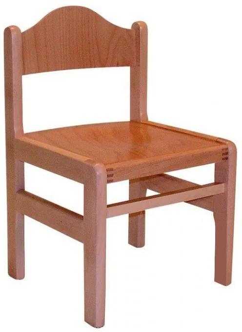 Dětská židle 025 | BIANO