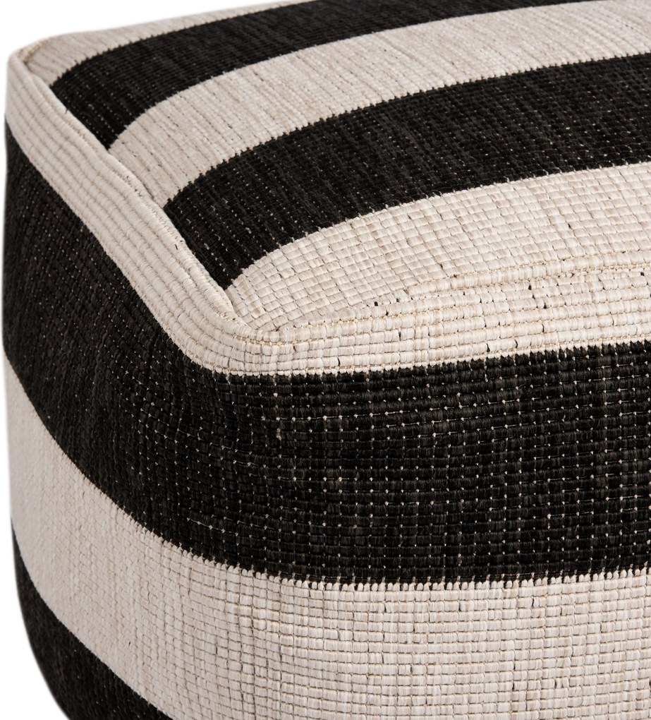 Hanse Home AKCE: 48 x 48 x 42 cm cm Venkovní sedací vak Gobi 103821 - 48 x 48 x 42 cm cm