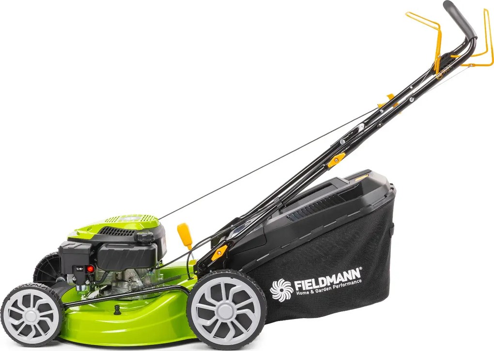 Fieldmann FZR 5113-170B Zahradní sekačka rotační