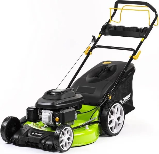 Benzínová sekačka 4v1 3,5 kW 56 cm FIELDMANN FZR 5611-B