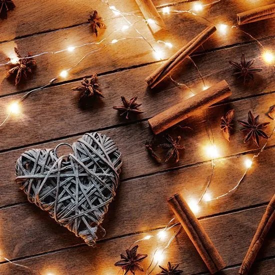 SOLIGHT Vánoční řetěz měděný, 100x mini LED, 10m, 3 x AAA, teplé světlo