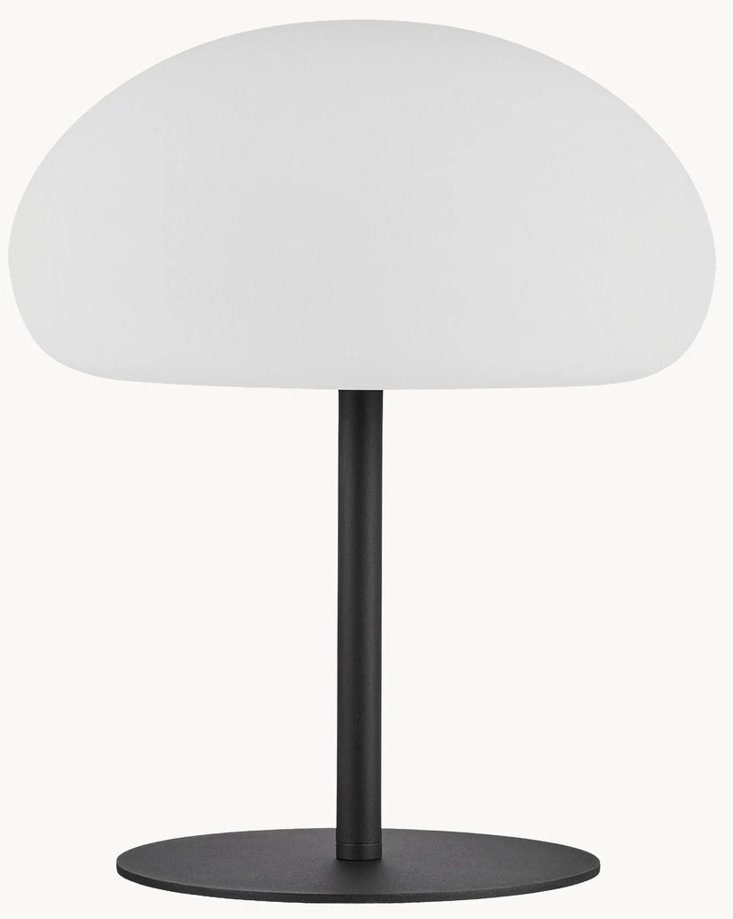 Přenosná stmívatelná stolní LED lampa Sponge