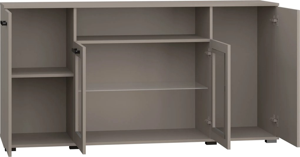ADRK Furniture Frazio Komoda 160 ADRK-CHES-FRA-160-K