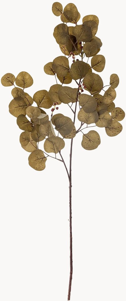 Sada umělých květin Eucalyptus, 3 díly
