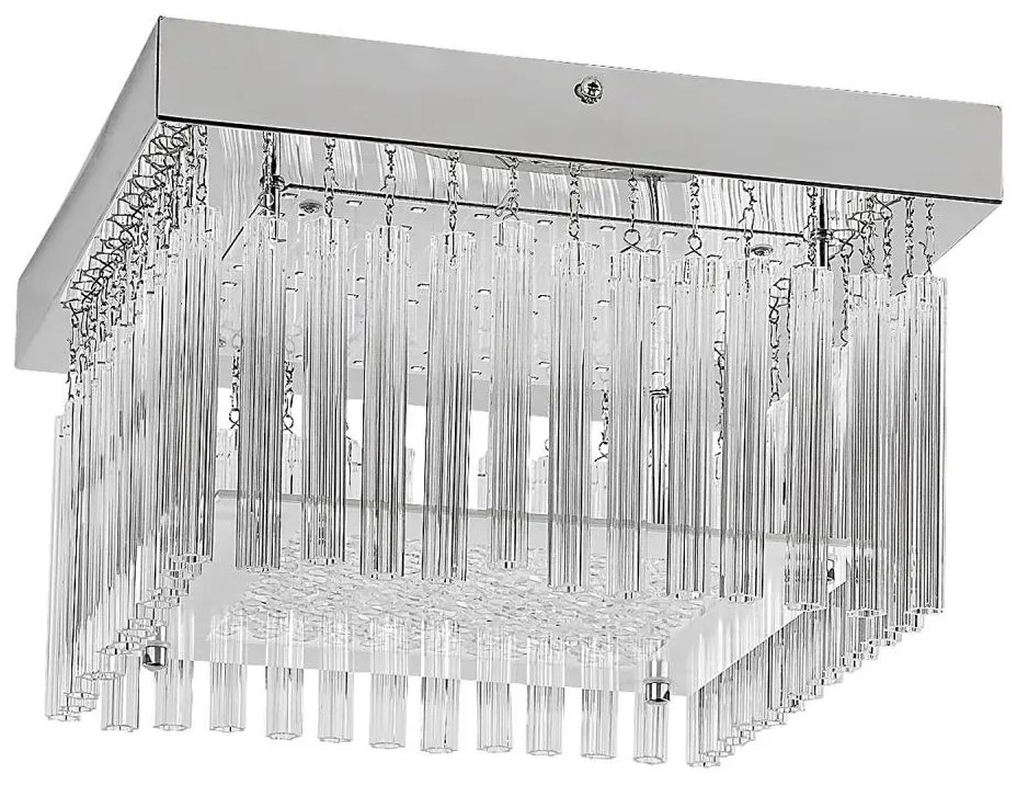 Rabalux 2451 - LED Stropní svítidlo MARCELLA 1xLED/18W/230V