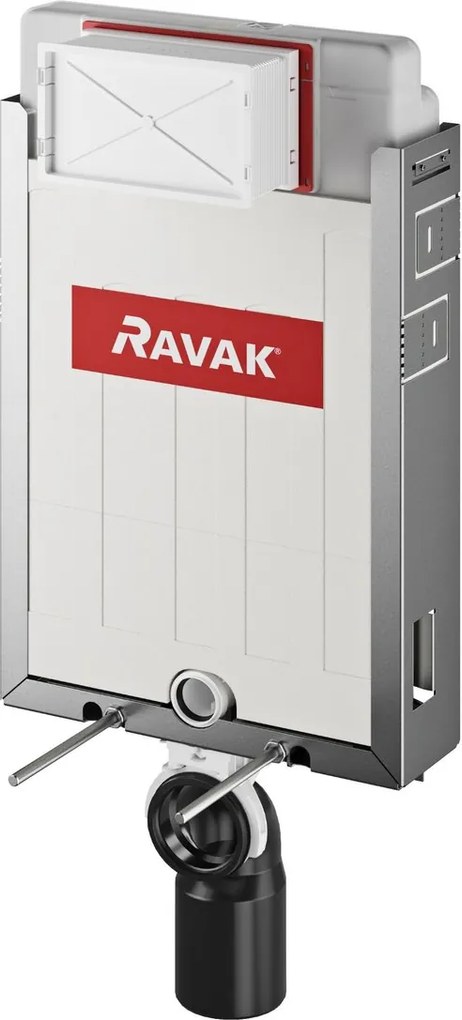 Ravak WC modul W II/1000 k obezdění X01702