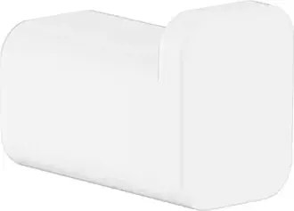 Hansgrohe - Háček, matná bílá