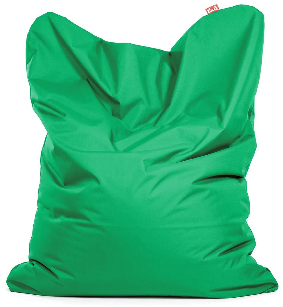 Tuli Sofa Nesnimatelný potah - Polyester Světle zelená