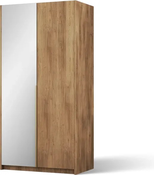 Alera II Skříň s otočnými dveřmi