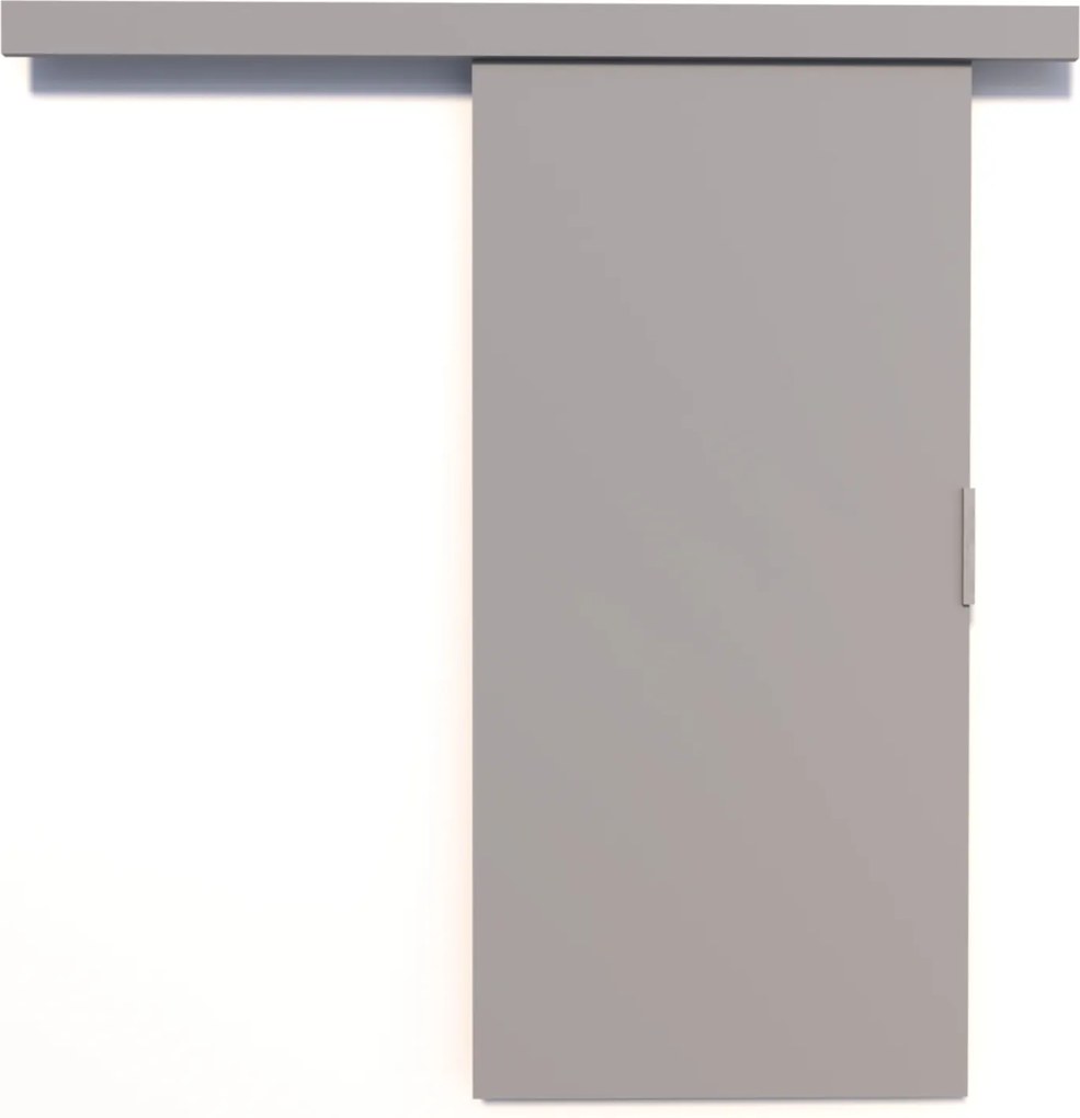 ADRK Furniture Posuvné nástěnné dveře PIXI 76 ADRK-SD-PIX-G-76