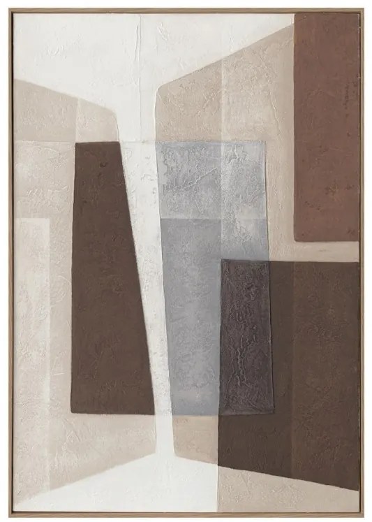 BIZZOTTO Obraz na plátně GALLERY II 70x100 cm 0240779