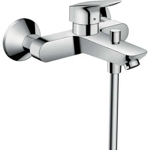 Hansgrohe Logis Baterie vanová nástěnná 71400000