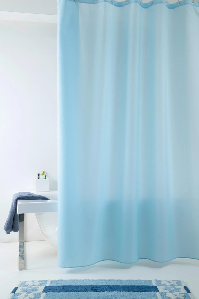 XXXLutz SPRCHOVÝ ZÁVĚS, 240/200 cm Grund - Online Only koupelnový textil - 008250009401