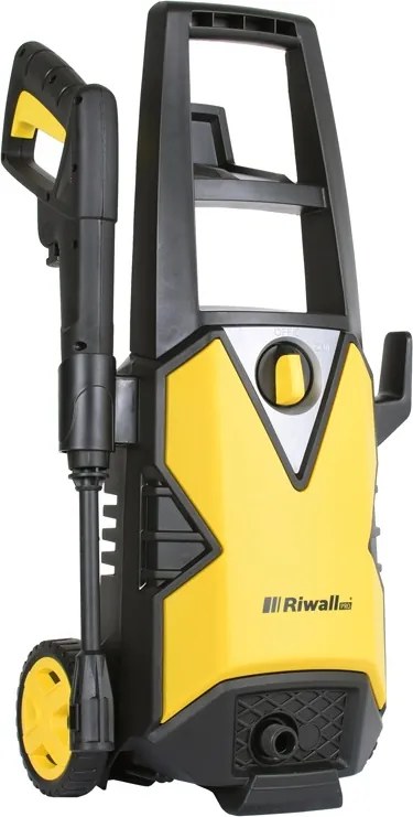 REPW 120 SET - elektrická tlaková myčka 120 bar