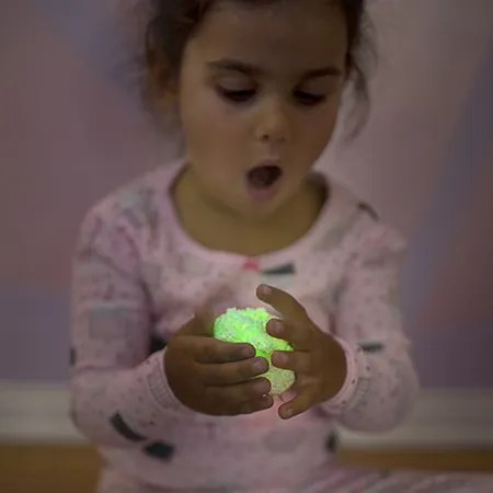 PEXI Alexander PlayFoam® Boule kreativní sada svítící