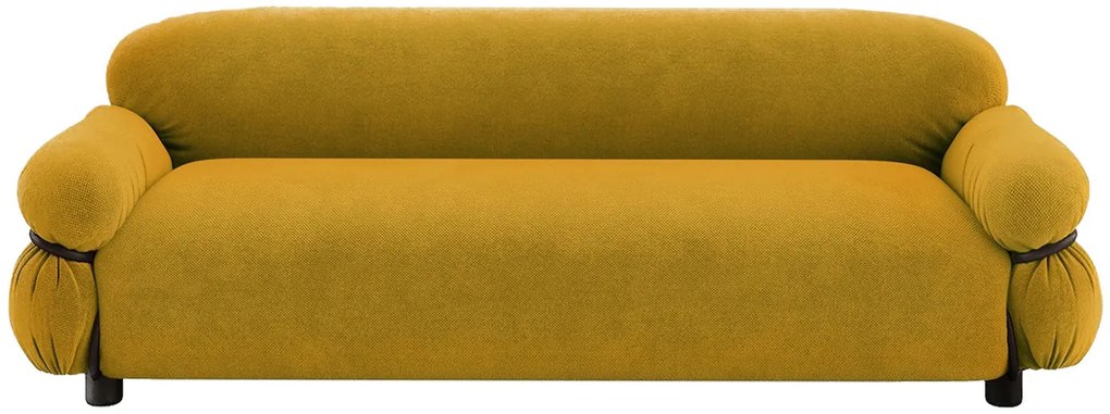 Tacchini designavé sedačky Sesann Sofa 2 seater (šířka 180 cm)