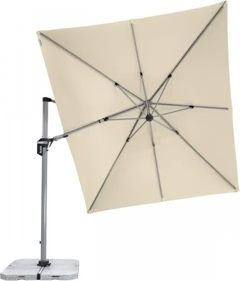 Doppler ACTIVE 350 x 260 cm přírodní - Zboží s drobnou vadou (S308)