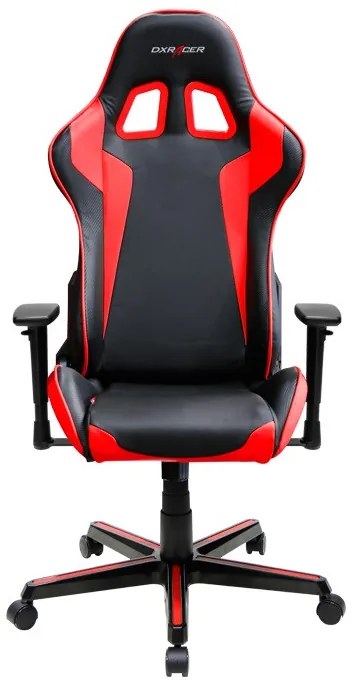 DXRacer Kancelářská židle DX RACER OH/FH00/NR