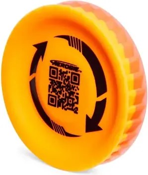 Spin Master AEROBIE PRO Lite - Mini házecí disk / průměr 11,5 cm / od