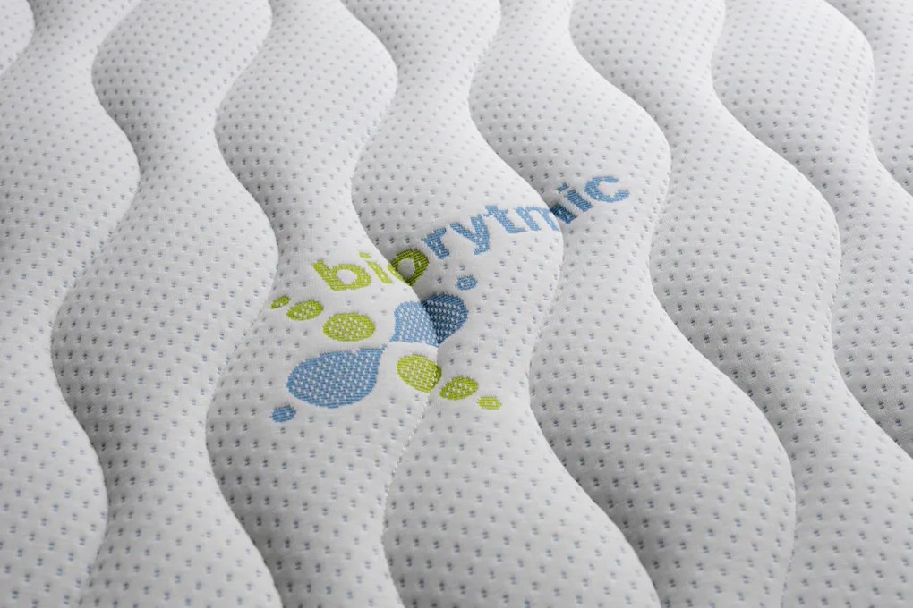 Matrace BioRytmic DreamBed - 140x190cm