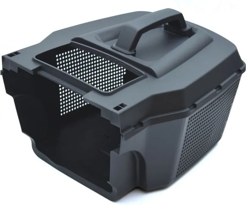 Elektrická sekačka 32cm 1300W HD EXTREME JOHN GARDENER