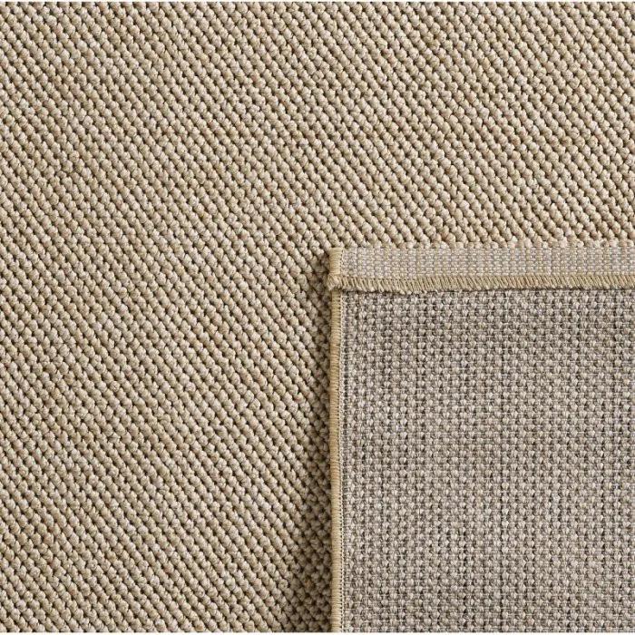 Vopi | Kusový koberec Loom 4300 beige - 60 x 100 cm