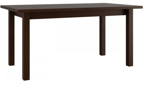 Rozkládací jídelní stůl Wood 90 x 160/240 II XL, Barva dřeva: sonoma-L