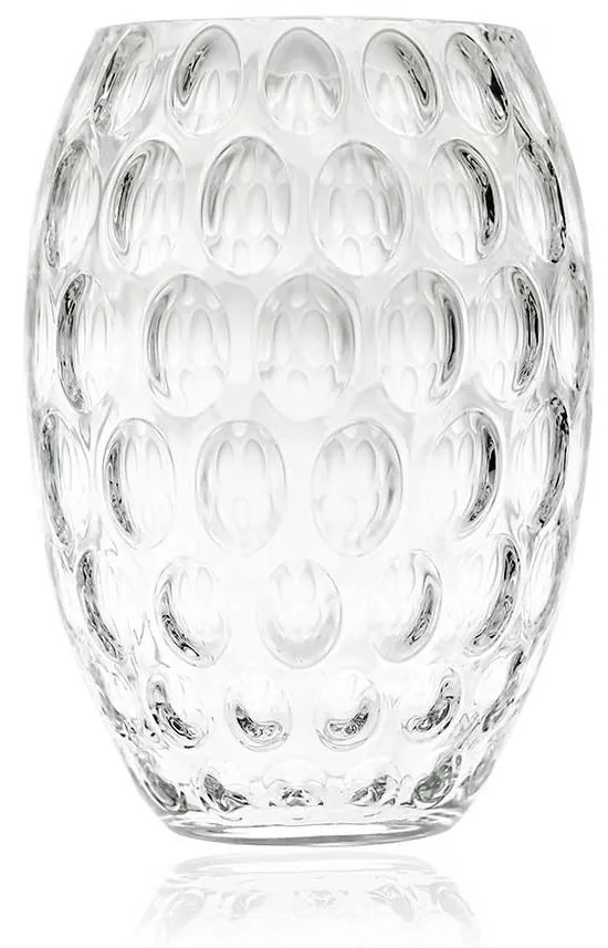 KLIMCHI Vysoká váza Kugel 15 × 23 cm