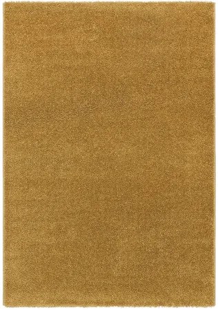 Koberce Breno Kusový koberec DOLCE VITA 01/YYY, Hnědá, 160 x 230 cm