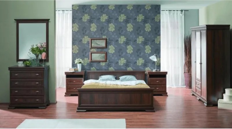 Postel 180x200, samoa king, KORA KLS2 Kondela 0000086338