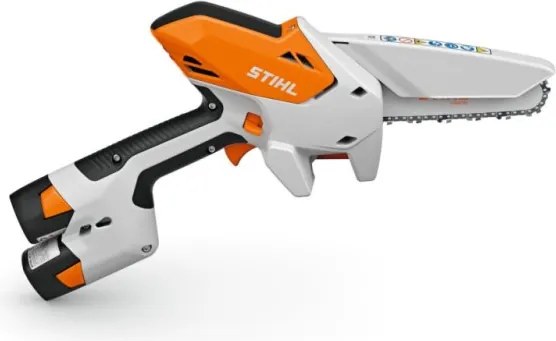 akumulátorová minipila STIHL GTA 30 SET (2x AS 2 + AL 5-2)