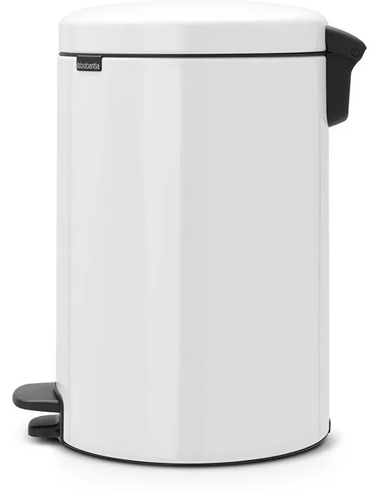 Brabantia NewIcon bílý 20L 111846