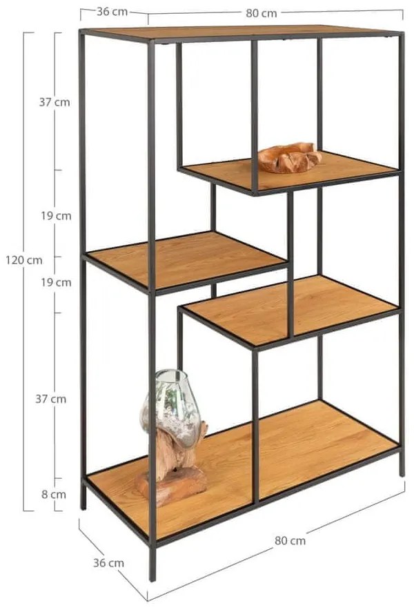 Intesi Knihovna Vita přírodní