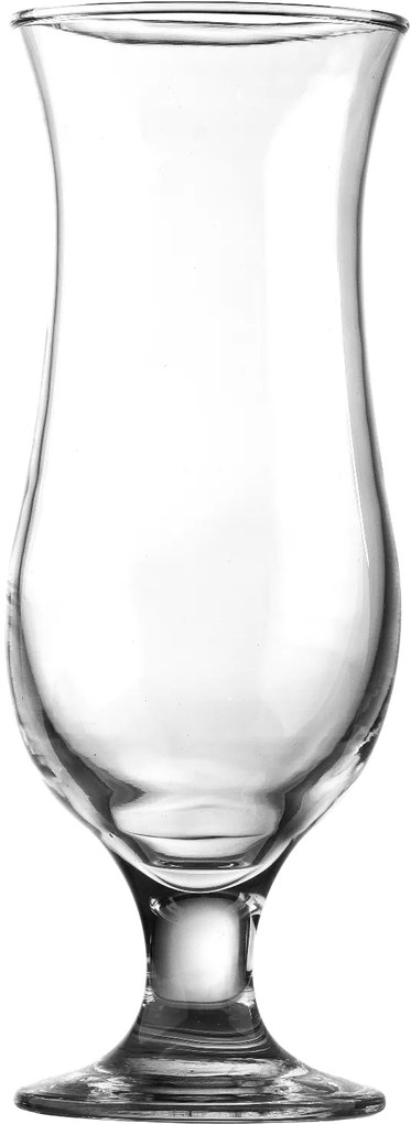 Sada 6 ks koktejlových sklenic ADRIANE - 430ml
