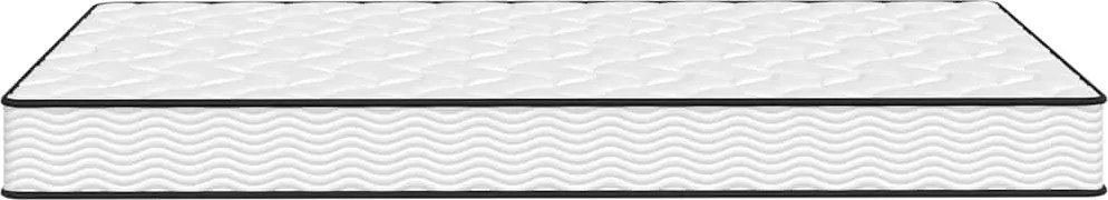 Matrace s bonnellovými pružinami medium 120 x 200 cm 3206401