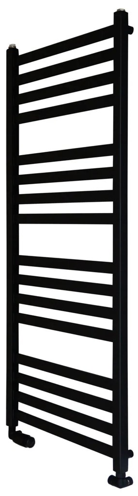 Regnis LOX, topné těleso 530x1500mm, 712W, bílá, LOX150/50/D500/WHITE