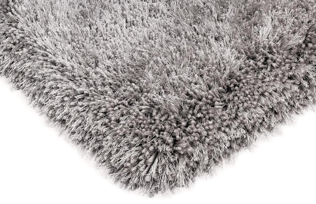 Bighome - Cascade koberec 200x300cm - sivohnedá