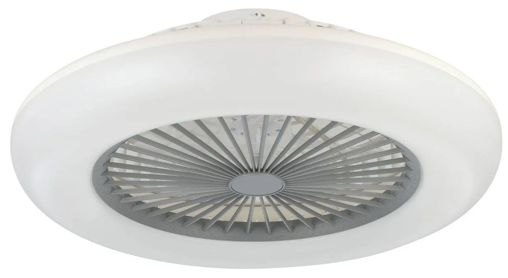EG 35144 Ventilátor se svítidlem SAYULITA-L EGLO 35144 - EGLO