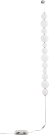 Nástěnné LED svítidlo NOVA LUCE PERLA 42W 3000K 9186920 stmívatelné Triac
