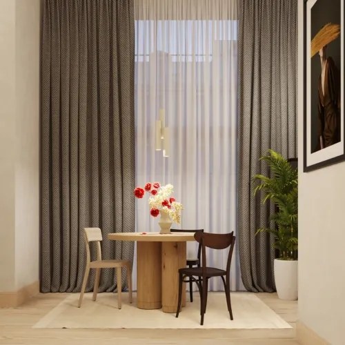 Nástěnné svítidlo SOLLUX LAGOS 2 krémová GU10 2x10W bez žárovek SL.1483