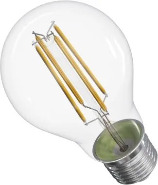 Emos lighting LED žárovka Filament A60 A CLASS / E27 / 3,8 W (60 W) / 806 lm / teplá bílá 1525283273