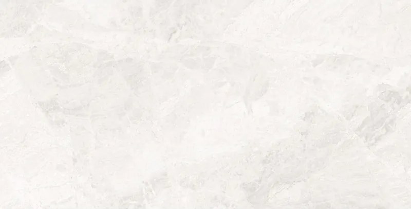 Mexen Reno Bianco vzorek glazovaného rektifikovaného gresu G1, podlahová-stěnová dlaždice, lesk - TL133-00-S
