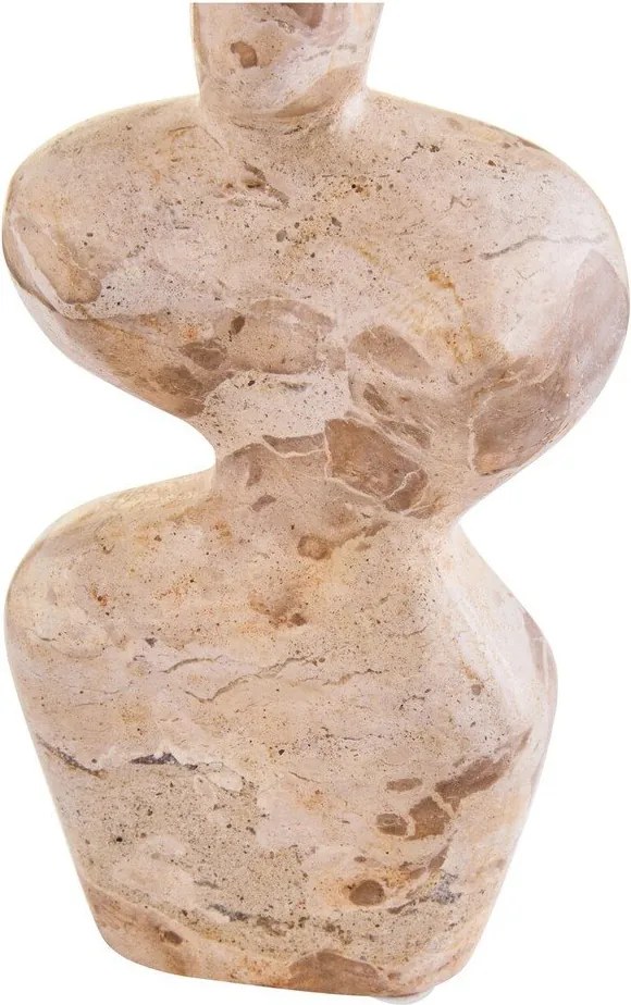 Mramorová soška (výška 20 cm) Santino – Premier Housewares